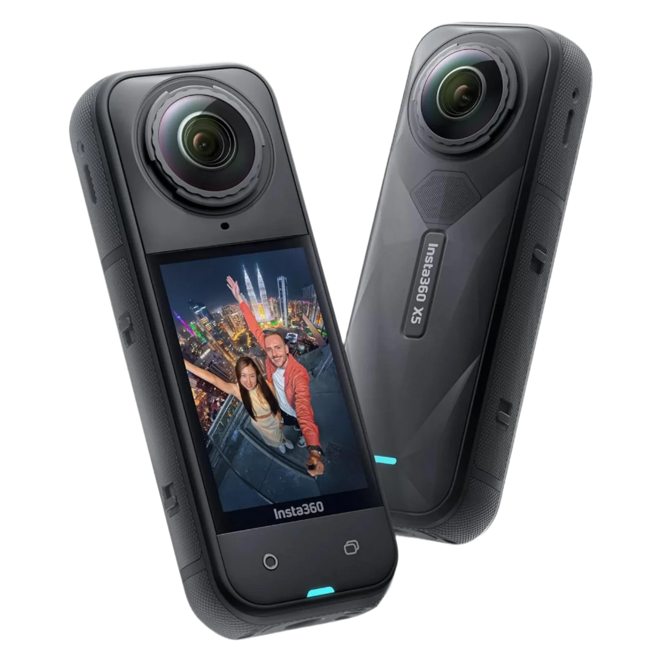 Insta360 X5 Camera – OpenSpace